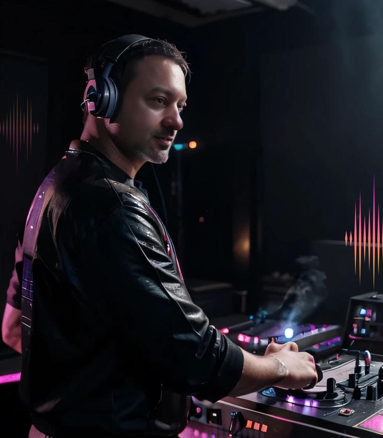 Encontre e reserve um DJ em Brasília (encontrados 14 DJs)