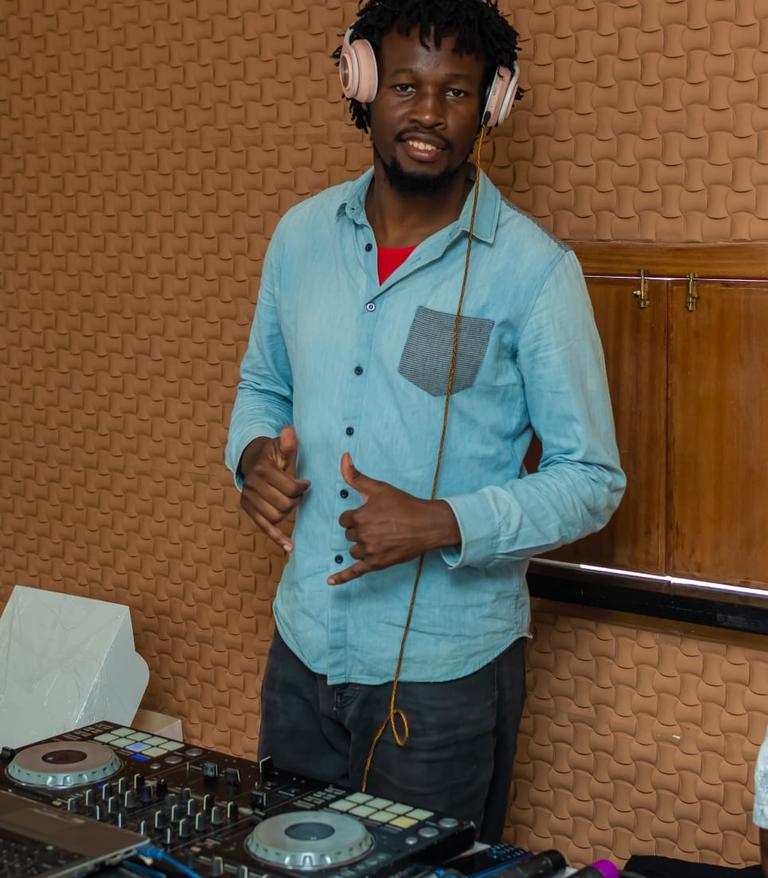 Find & Book a DJ in Nairobi (found 218 DJs)